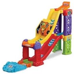 Vtech Tut Tut Baby Flitzer - Actionrampe