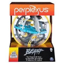 Spin Master Games Perplexus Beast, 3D-Labyrinth mit 100 Hindernissen