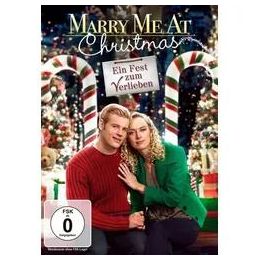 PLAION Marry Me at Christmas - Ein Fest zum Verlieben