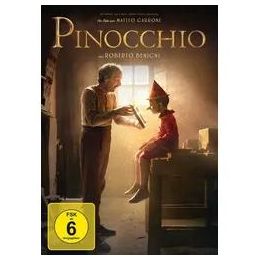 Capelight Pictures Pinocchio