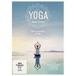 Spirit Media YOGA Made Simple - Fitter und ges&uuml;nder mit Yoga