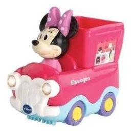 Vtech Tut Tut Baby Flitzer - Minnies Eiswagen