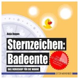 Sternzeichen: Badeente