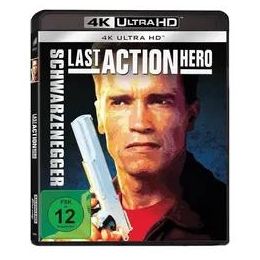 Sony Last Action Hero