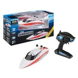 RC Boot Sundancer, Revell Control Ferngesteuertes Boot