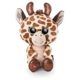 Nici - Glubschis Safari - Giraffe Halla 25 cm