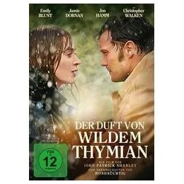 Capelight Pictures Der Duft von wildem Thymian