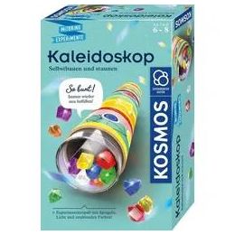 Kosmos Kaleidoskop (Experimentierkasten)