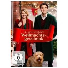 Ein unvergessliches Weihnachtsgeschenk