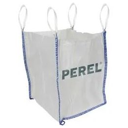 Perel SDB500 Big-Bag Uni-Sack 750mm x 750mm x 800mm 1St.