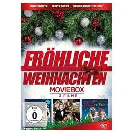 Alive Fr&ouml;hliche Weihnachten &ndash; Movie Box
