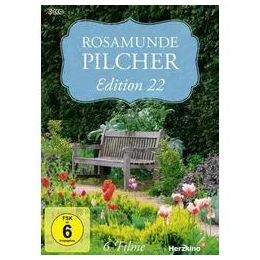 Rosamunde Pilcher Edition 22 [3 DVDs]