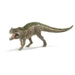 Schleich 15018 - Dinosaurs, Postosuchus, Dinosaurier Tierfigur