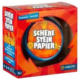 Schere Stein Papier (Spiel)