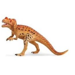 Schleich Ceratosaurus