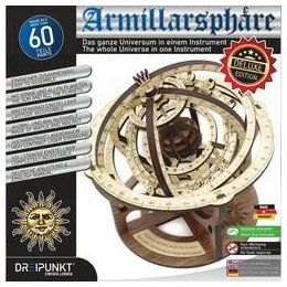 Bausatz Armillarsph&auml;re Deluxe