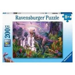 Puzzle Ravensburger Dinosaurierland 200 Teile XXL