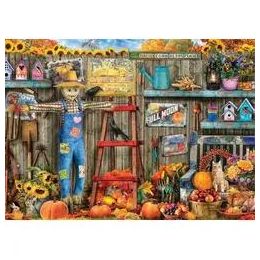 Eurographics Harvest Time 1000pc