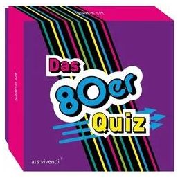 Das 80er Quiz