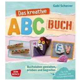 Das kreative ABC-Buch