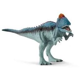 Schleich Cryolophosaurus