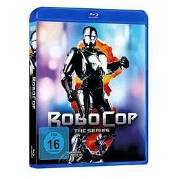 Robocop - Die Serie