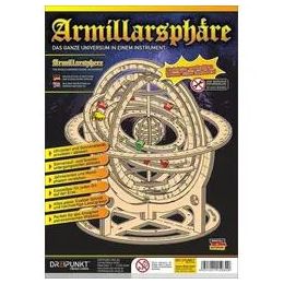 Bausatz Armillarsph&auml;re
