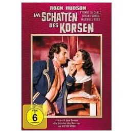 Im Schatten des Korsen (Sea Devils) (mit Rock Hudson) (Filmjuwelen)