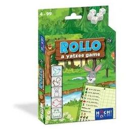 Rollo - a Yatzee Game (Spiel)