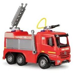 LENA 02158EC - GIGA TRUCKS Aufsitz-Feuerwehr Arocs