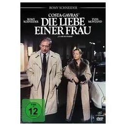 Die Liebe einer Frau (Filmjuwelen)