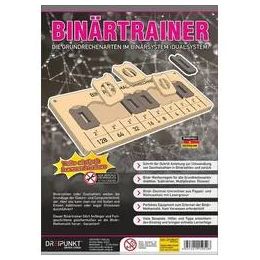 Bausatz Bin&auml;rtrainer