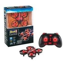 RC Mini Quadrocopter Fizz, Revell Control Ferngesteuerte Drohne