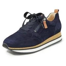 Sneaker Best fitting Gabor blau, 37,5