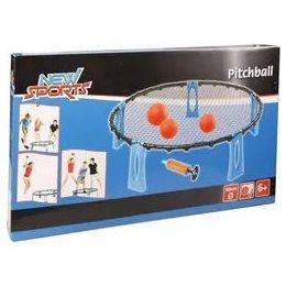 Vedes New Sports Pitchball-Set mit 3 B&auml;llen