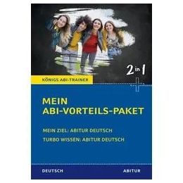 Mein Abi-Vorteils-Paket