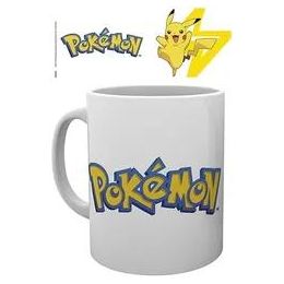 ABYSTYLE Pokemon Tasse 'Pok&eacute;mon'