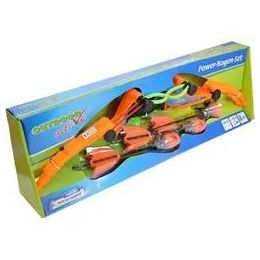 Vedes Outdoor active Power Bogen-Set inklusive 3 Pfeile