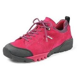 Waldl&auml;ufer Wanderschuh Amiata Waldl&auml;ufer pink, 39