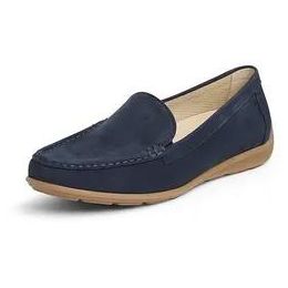 Slipper Gabor Comfort blau, 36