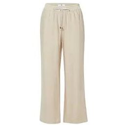 7/8-Hose Peter Hahn beige, 36