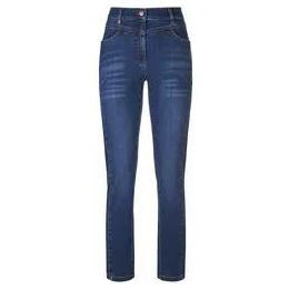 Thermo-Jeans Peter Hahn denim, 42