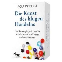 Riva Die Kunst des klugen Handelns