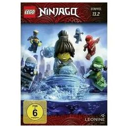 LEGO Ninjago - Staffel 13.2