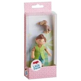 Haba Little Friends &ndash; Juli, (DE/E/F/NL/IT/ES)