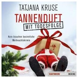 Tannenduft mit Todesfolge