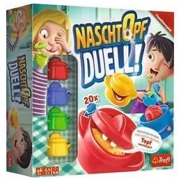 Trefl Naschtopf Duell (Kinderspiel)