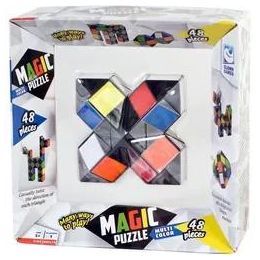 Clown Magic Puzzle 48-teilig Multicolor
