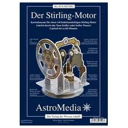 Der Stirling-Motor