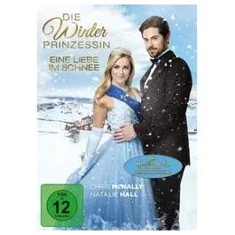 Die Winterprinzessin - Eine Liebe im Schnee